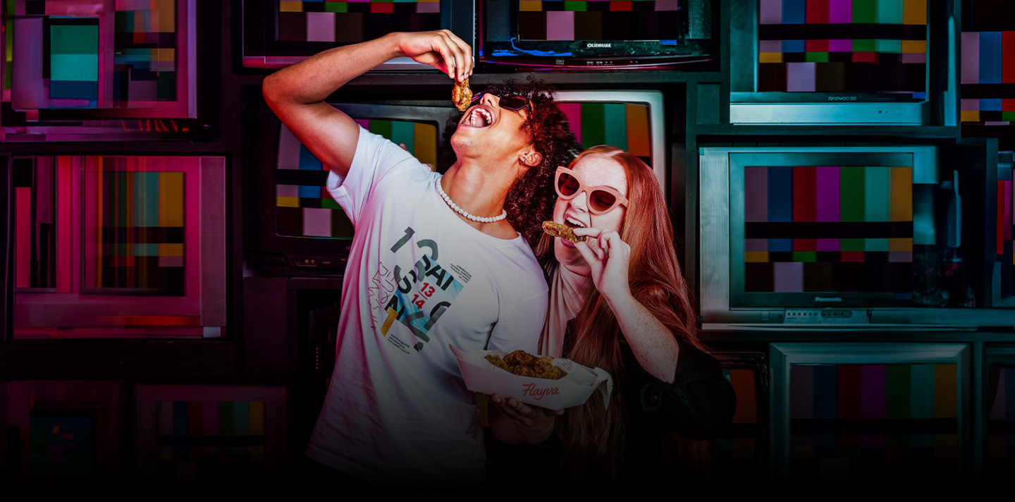 Experience Fine Dining at Flayva Dubai | A Culinary Experience